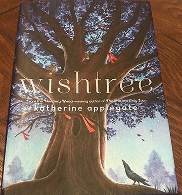 Wishtree in your Classroom! - The Teaching Bank