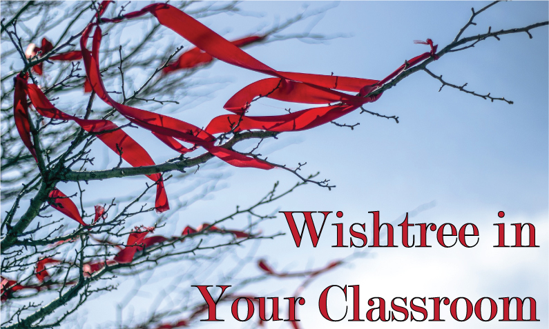 Wishtree in your Classroom! | The Teaching Bank
