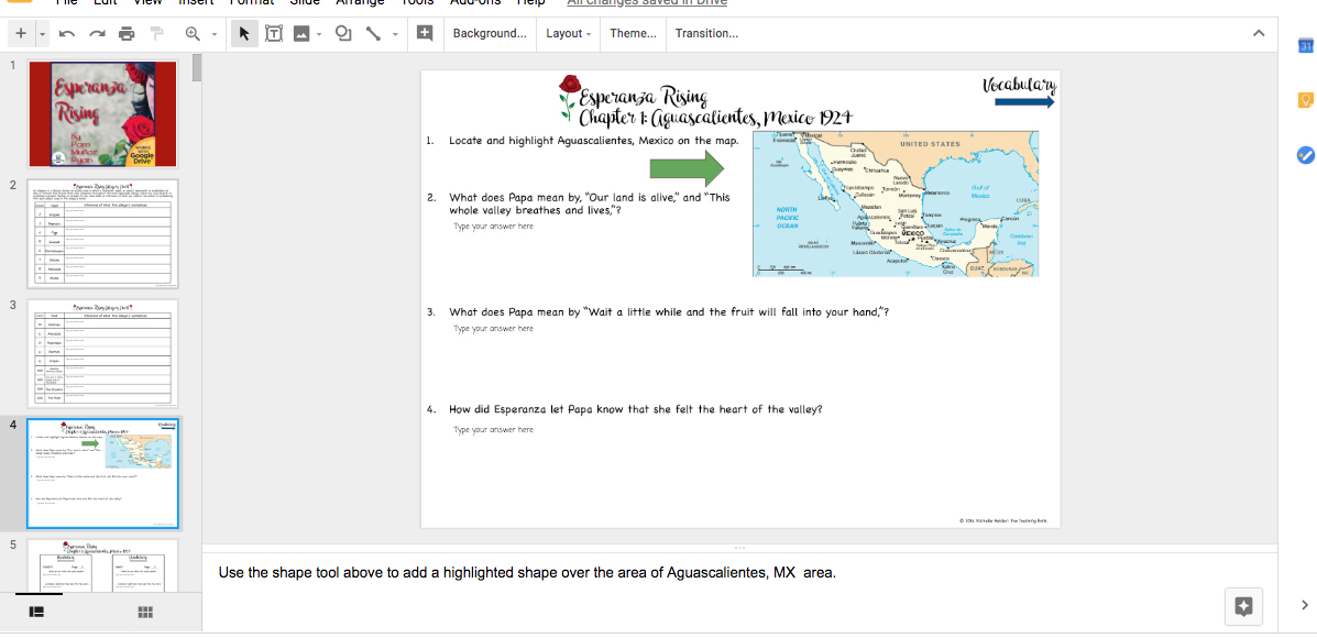 How To Teach Novel Studies: Part 1 Comprehension - The Teaching Bank