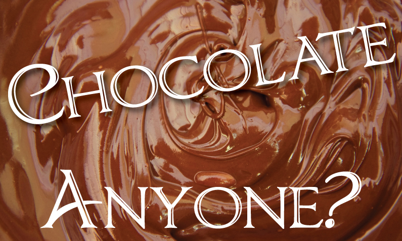 Who Doesn’t Love Chocolate? | The Teaching Bank