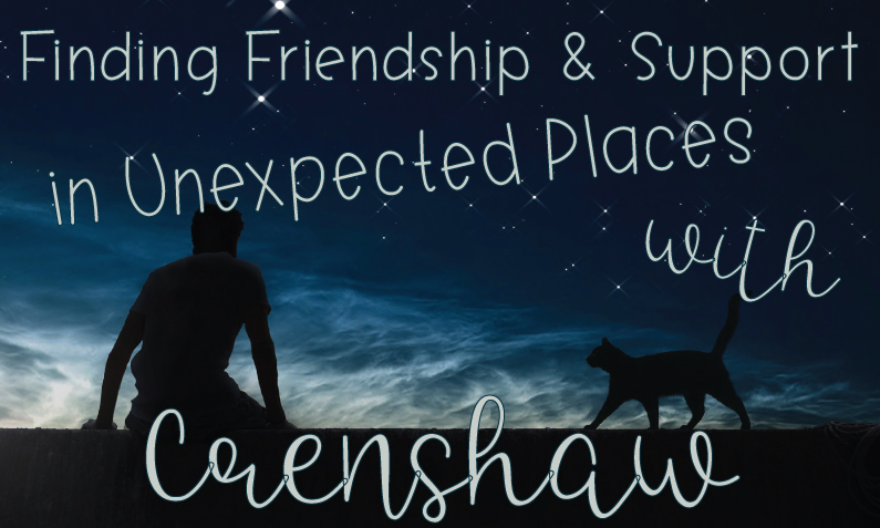 Unlocking Creativity and Compassion With Crenshaw by Katherine ...