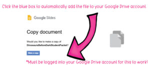 Tips for Using Google Drive in Your Classroom | The Teaching Bank