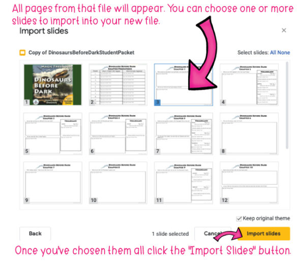 Tips for Using Google Drive in Your Classroom | The Teaching Bank