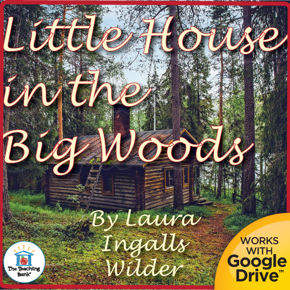 Grades 3-5 | The Teaching Bank