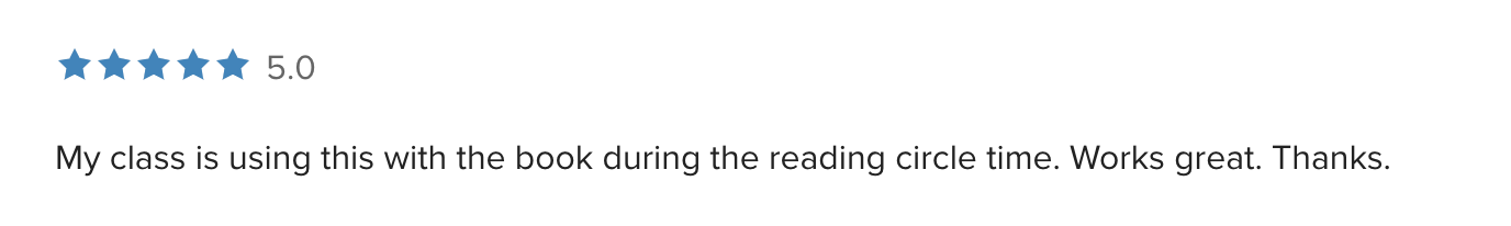 Filling in the Holes with Small Steps - The Teaching Bank