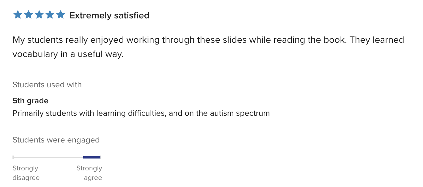 Discover The City of Ember - The Teaching Bank