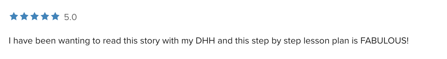 The Power of El Deafo! | The Teaching Bank