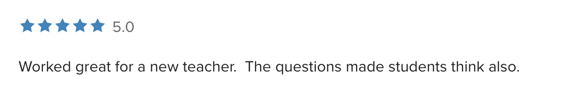 Shiloh is a Powerful Classroom Tool - The Teaching Bank