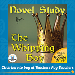 Explore Abuse of Power with The Whipping Boy - The Teaching Bank