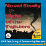 The Real-Life Story of the Night of the Twisters | The Teaching Bank