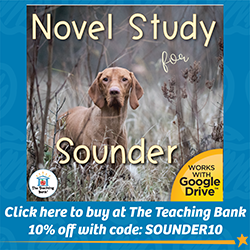 Dedication and Endurance with Sounder - The Teaching Bank