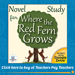 Unleashing the Power of Where the Red Fern Grows - The Teaching Bank