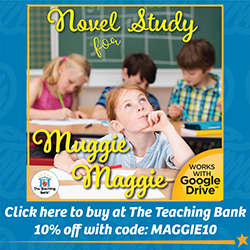 Take the Pain Out of Learning Cursive with Muggie Maggie - The Teaching ...