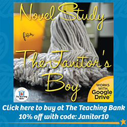 Finding Your Way in the World as the Janitor’s Boy - The Teaching Bank