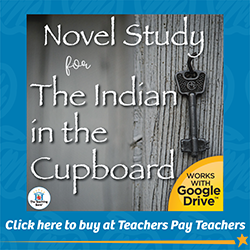 Rare Tale of Friendship: The Indian in the Cupboard - The Teaching Bank