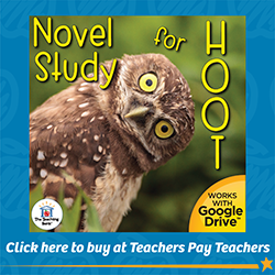 Engaging Students and Fostering Environmental Consciousness with HOOT ...