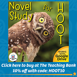 Engaging Students and Fostering Environmental Consciousness with HOOT ...