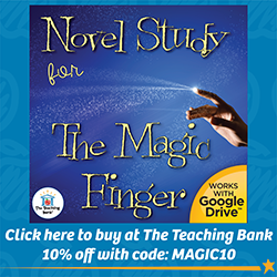 Transform Your Classroom with The Magic Finger: Engage and Inspire Your ...