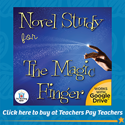 Transform Your Classroom with The Magic Finger: Engage and Inspire Your ...