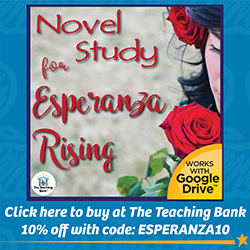The Inspiration of Esperanza Rising - The Teaching Bank
