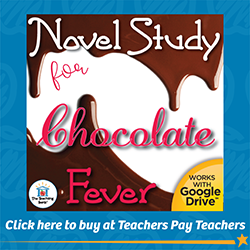 Sweeten Up Your Classroom with Chocolate Fever - The Teaching Bank
