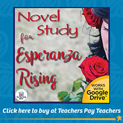 The Inspiration of Esperanza Rising - The Teaching Bank