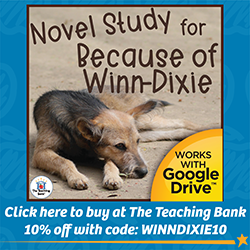 Bringing the Heartwarming Tale of Because of Winn-Dixie into Your ...