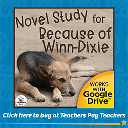 Bringing the Heartwarming Tale of Because of Winn-Dixie into Your ...