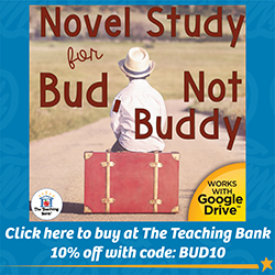 Discovering the Power of Family and Friendship in Bud, Not Buddy - The ...