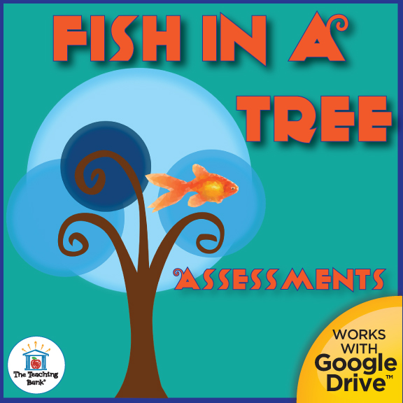 The School Story Book Unit Assessments for Google Forms | The Teaching Bank