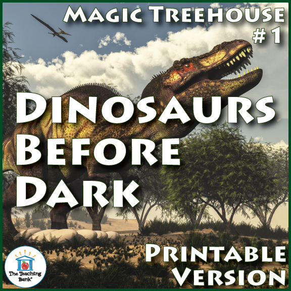 Strider Printable Novel Study | The Teaching Bank