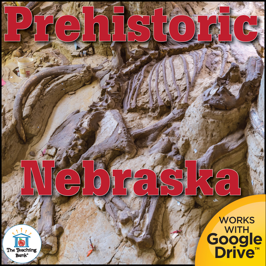 Early People of North America United States History Unit | The Teaching ...