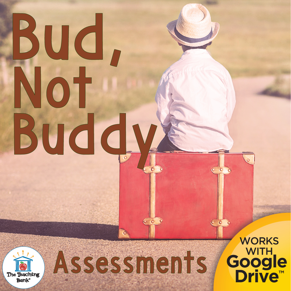 The School Story Book Unit Assessments for Google Forms - The Teaching Bank