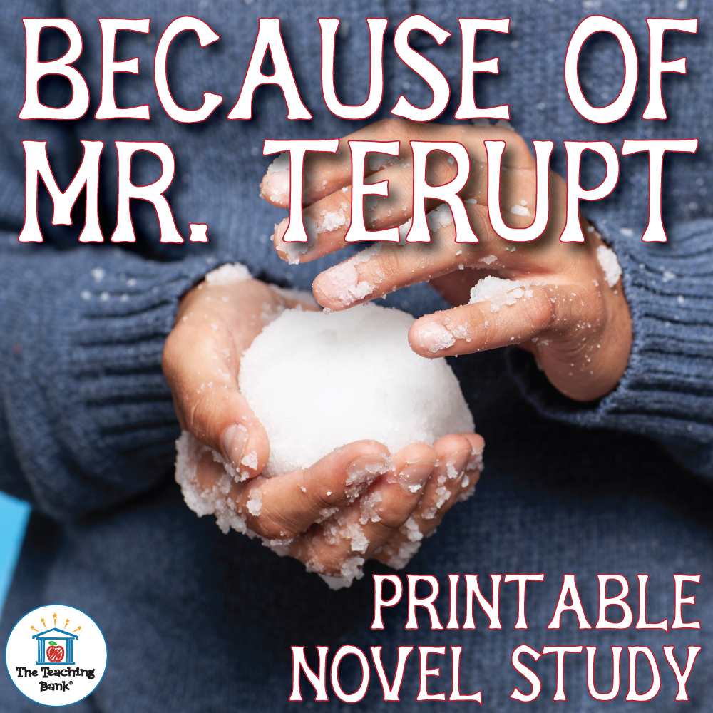 Jigsaw Jones and the Case of the Stolen Baseball Cards Printable Novel ...