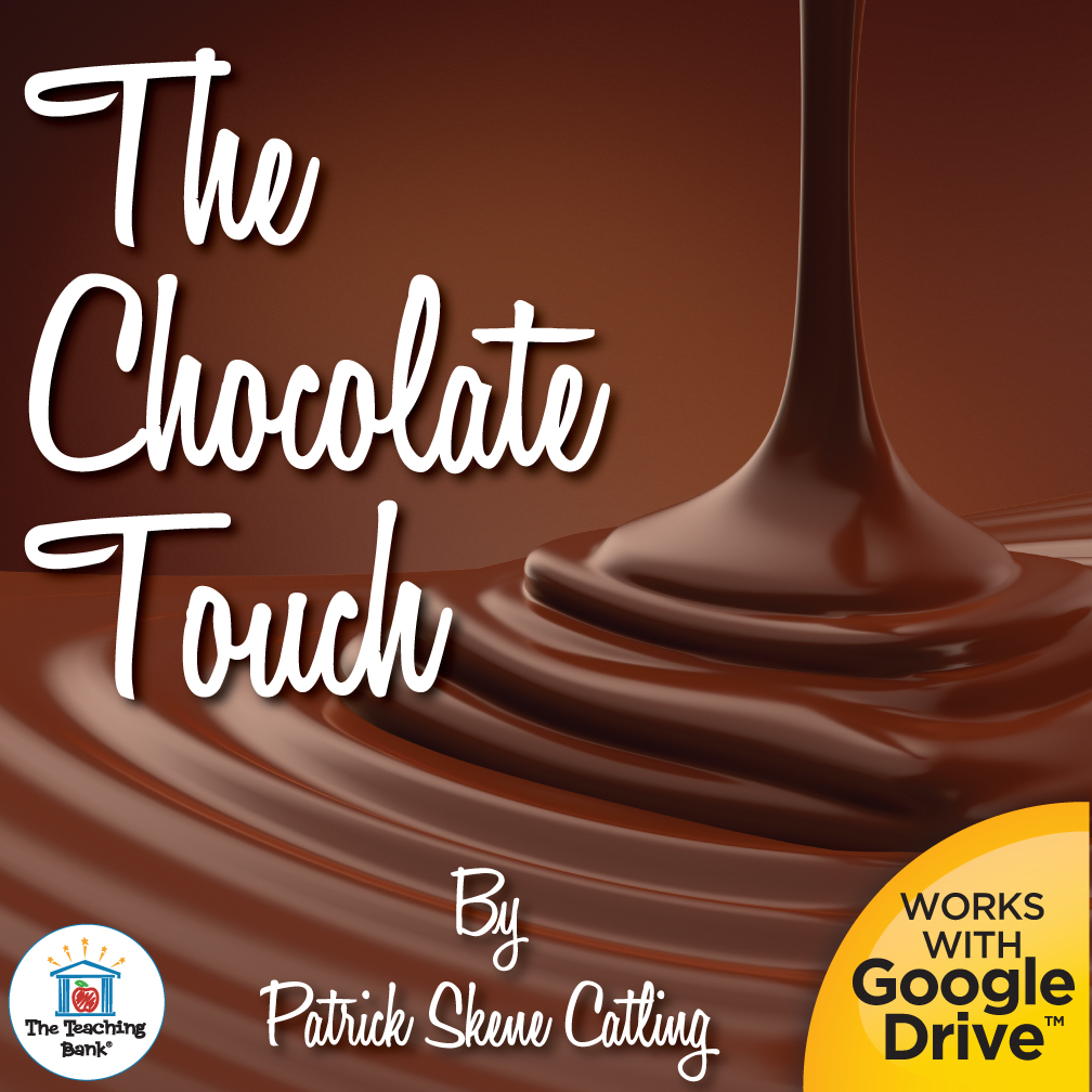 The Chocolate Touch Book Report
