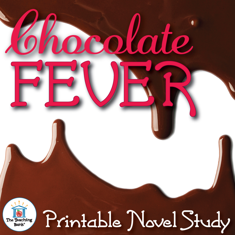 Strider Printable Novel Study - The Teaching Bank