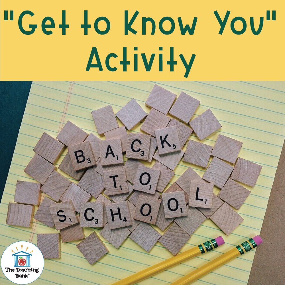 Back To School Get To Know You Puzzle Activity FREE The Teaching Bank back-to-school-get-to-know-you-puzzle-activity-free-the-teaching-bank