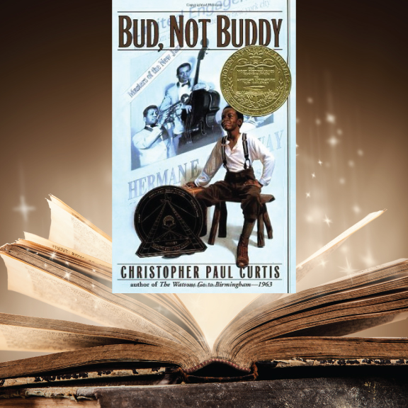 Discovering the Power of Family and Friendship in Bud, Not Buddy | The ...