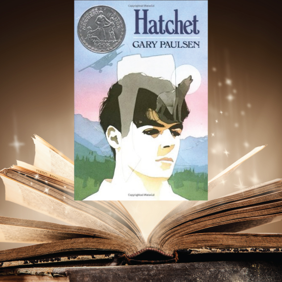 Hook Reluctant Readers with Hatchet! | The Teaching Bank