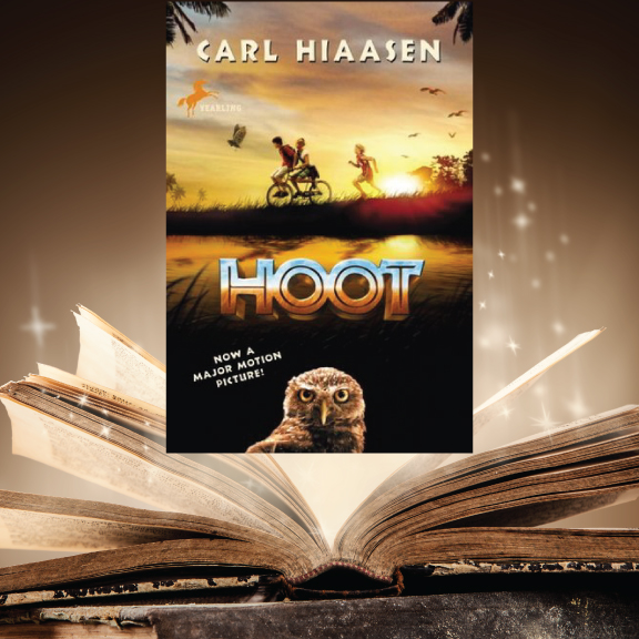 Engaging Students and Fostering Environmental Consciousness with HOOT ...