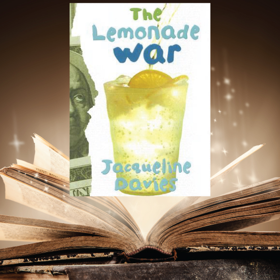 It’s Time For a Lemonade War! | The Teaching Bank