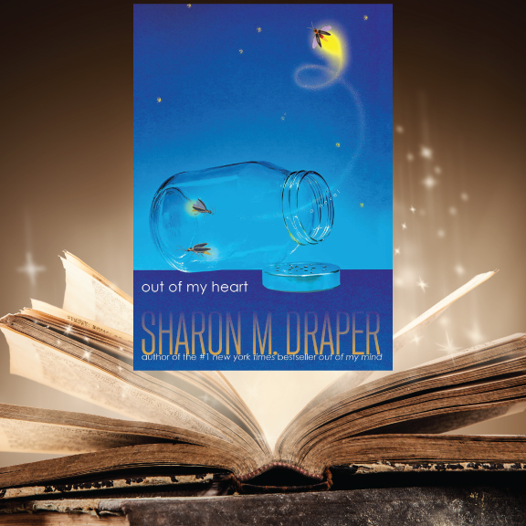 Out of My Heart Pushes Through Fear to Follow a Passion | The Teaching Bank