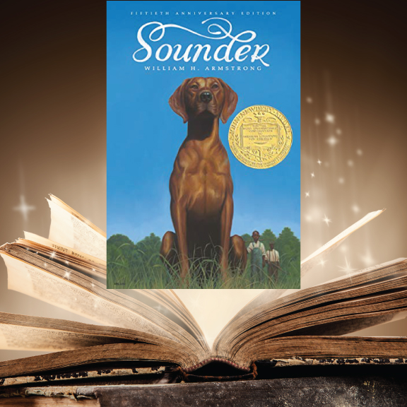 Dedication and Endurance with Sounder | The Teaching Bank