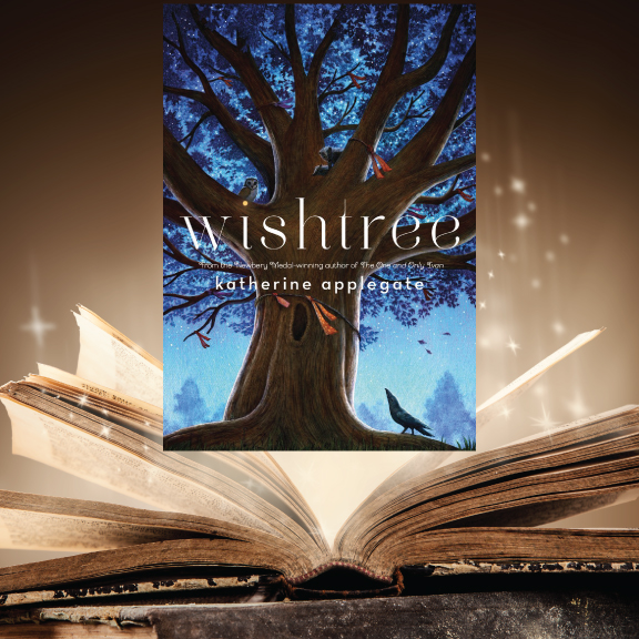 Wishtree in your Classroom! | The Teaching Bank